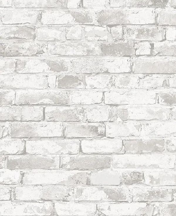 Modern Rustic Brick Design Wallpapers | Buy Online in South Africa ...