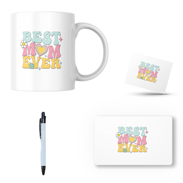 Groovy Best Mom Ever Gift Set | Shop Today. Get it Tomorrow! | takealot.com