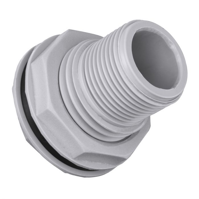 Roto Quip Coupling Tank Pvc 25mm - 2 Pack | Shop Today. Get it Tomorrow ...