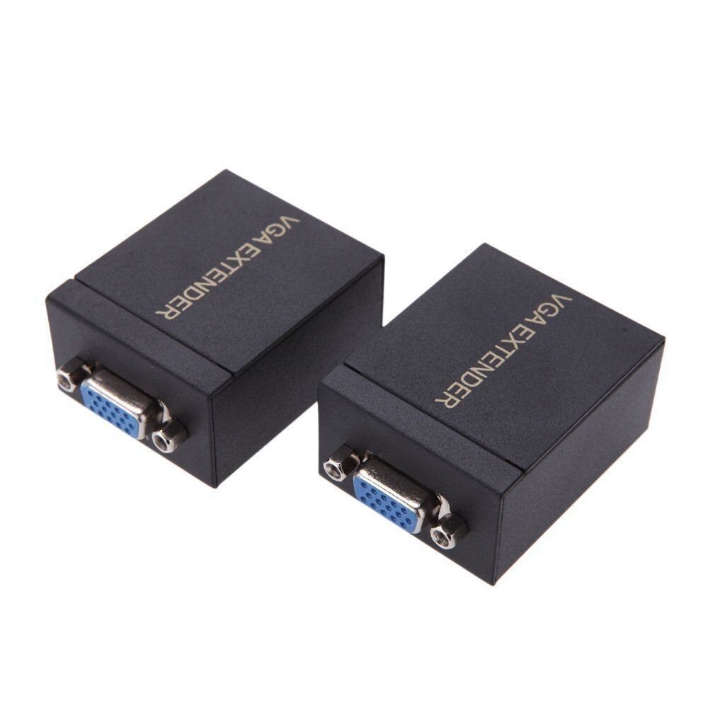 60m VGA Signal Extender | Shop Today. Get it Tomorrow! | takealot.com