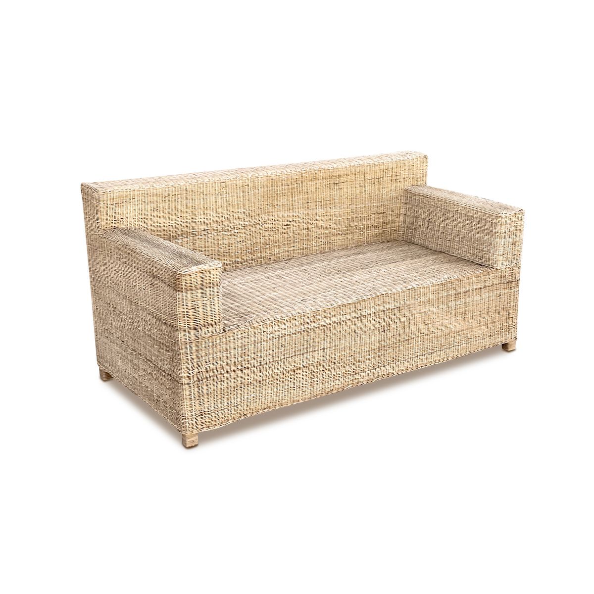 Box Couch - Two Seater | Shop Today. Get it Tomorrow! | takealot.com