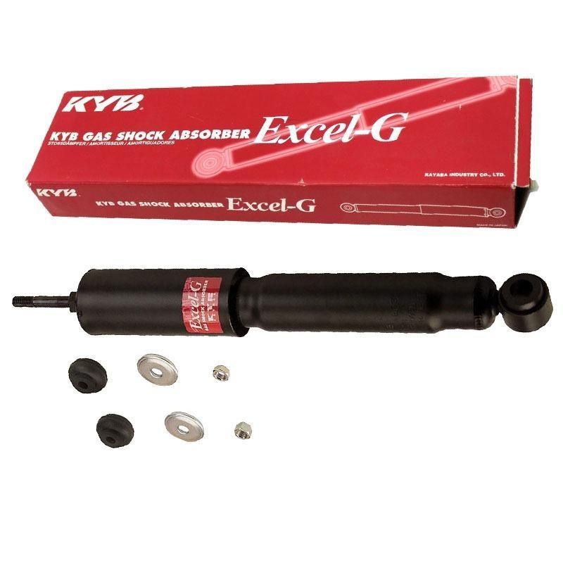 Kyb Shock Absorber For Hyundai Getz 02 09 Rear Randl Shop Today Get
