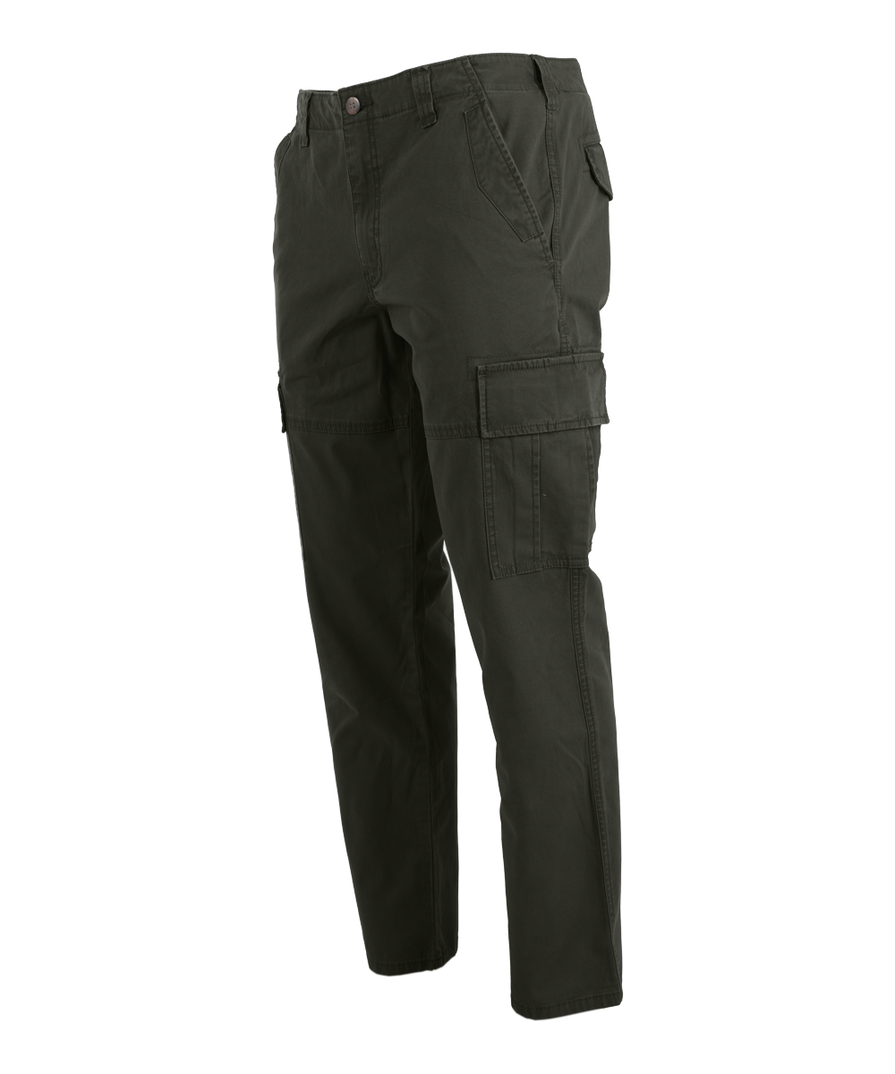 Salty - Tsavo Stretch Bush Cargo Pants - Fatigue | Shop Today. Get it ...