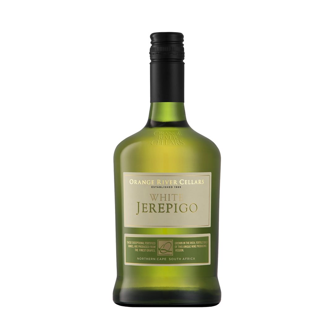 Orange River Celllars White Jerepigo 1 x 750ml | Shop Today. Get it ...