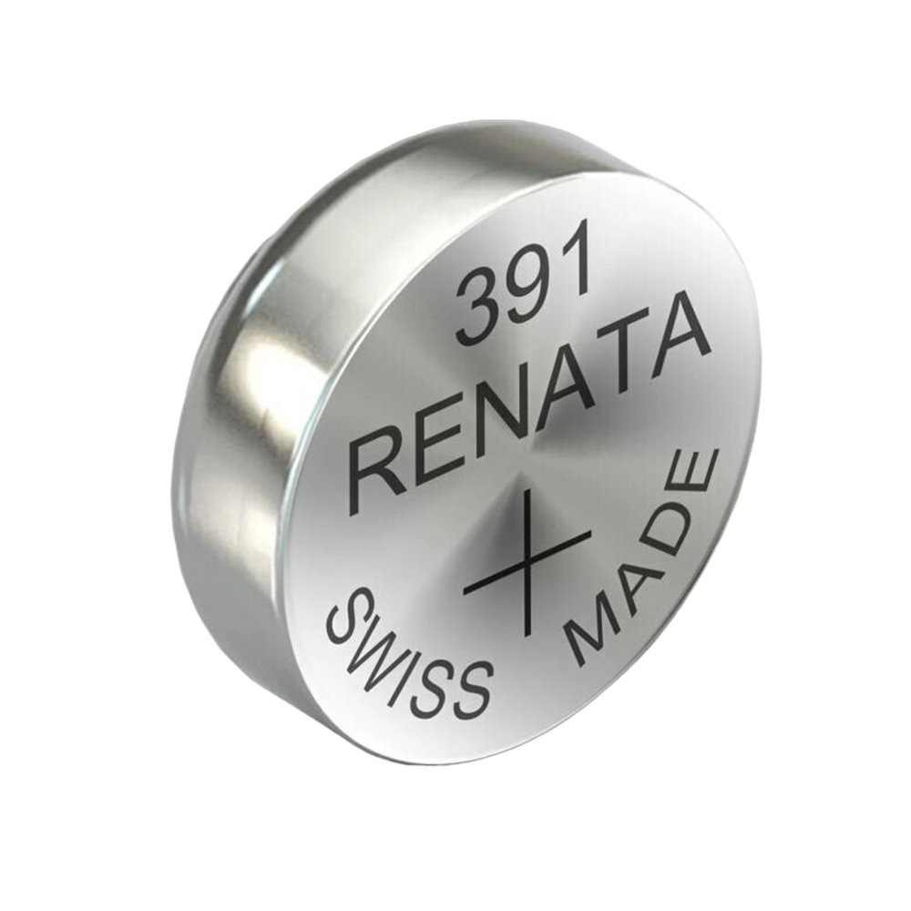 Renata 391/381 Battery | Shop Today. Get it Tomorrow! | takealot.com