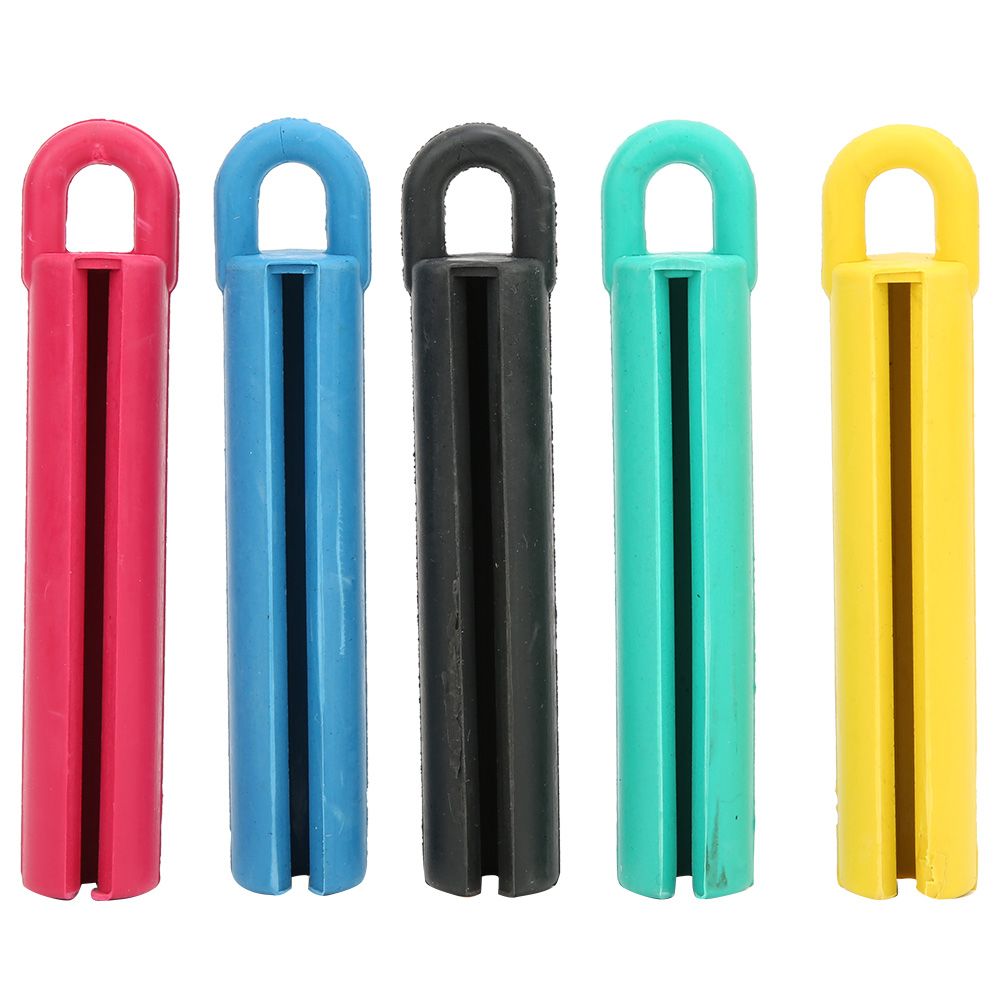 Rubber Pool Cue Tip Clamp - 5 Pieces | Shop Today. Get it Tomorrow ...
