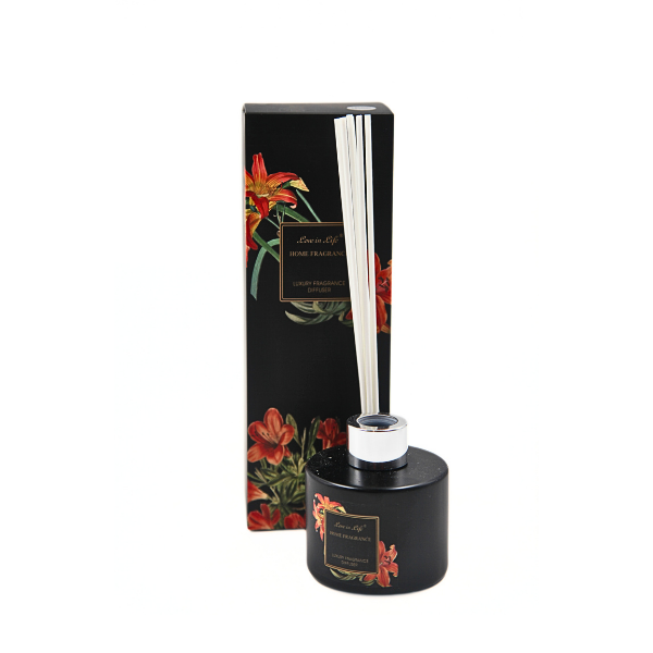 Elegant Luxury Home Fragrance Diffuser 100ml -Lemon | Shop Today. Get ...