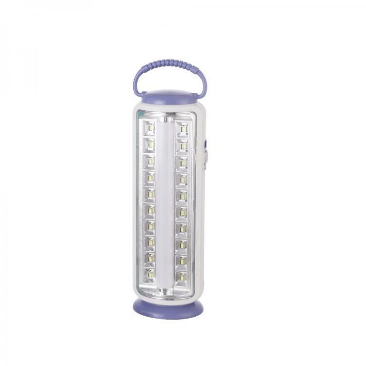 Rechargeable Emergency 20 LED Light for home & Office multipurpose use ...