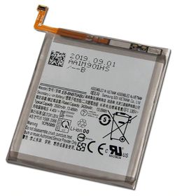 Replacement Battery For Samsung Galaxy NOTE-10 PLUS BATTERY | Shop ...