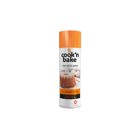 Cook & Bake 500ml (CNB040) x 2 | Shop Today. Get it Tomorrow ...