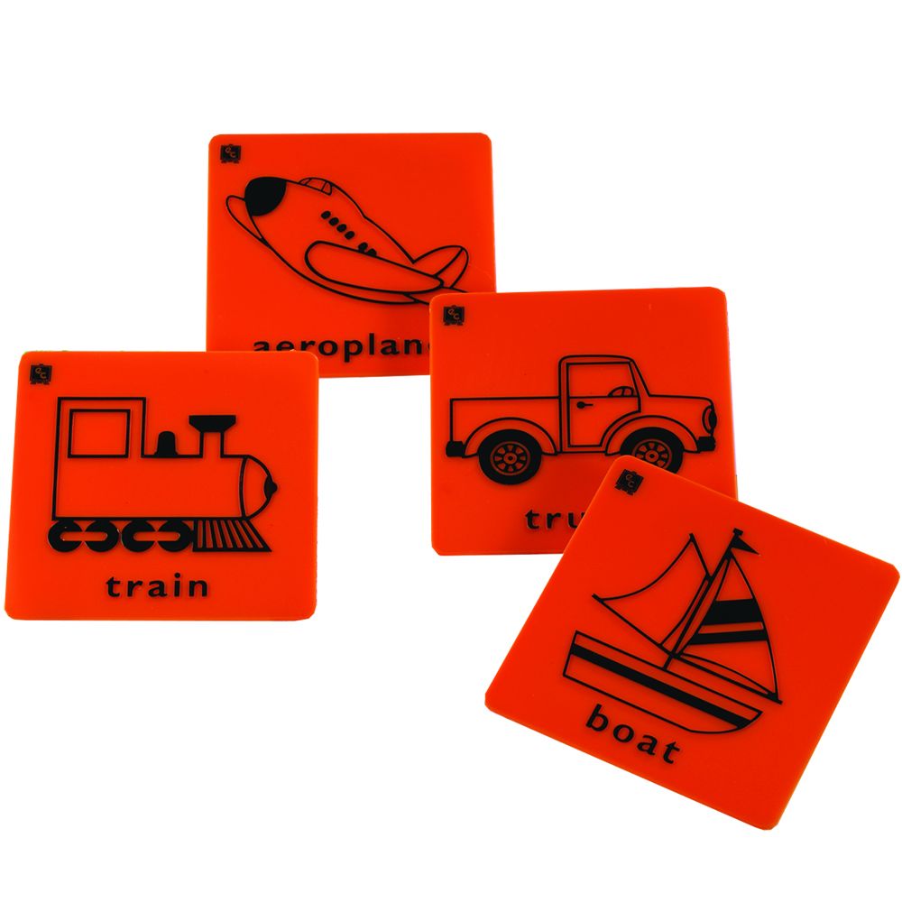 EDX Education Rubs Transport - 4 Piece | Shop Today. Get it Tomorrow ...