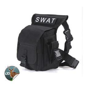 Outdoor Tactical SWAT Bag Leg Pouch | Shop Today. Get it Tomorrow ...