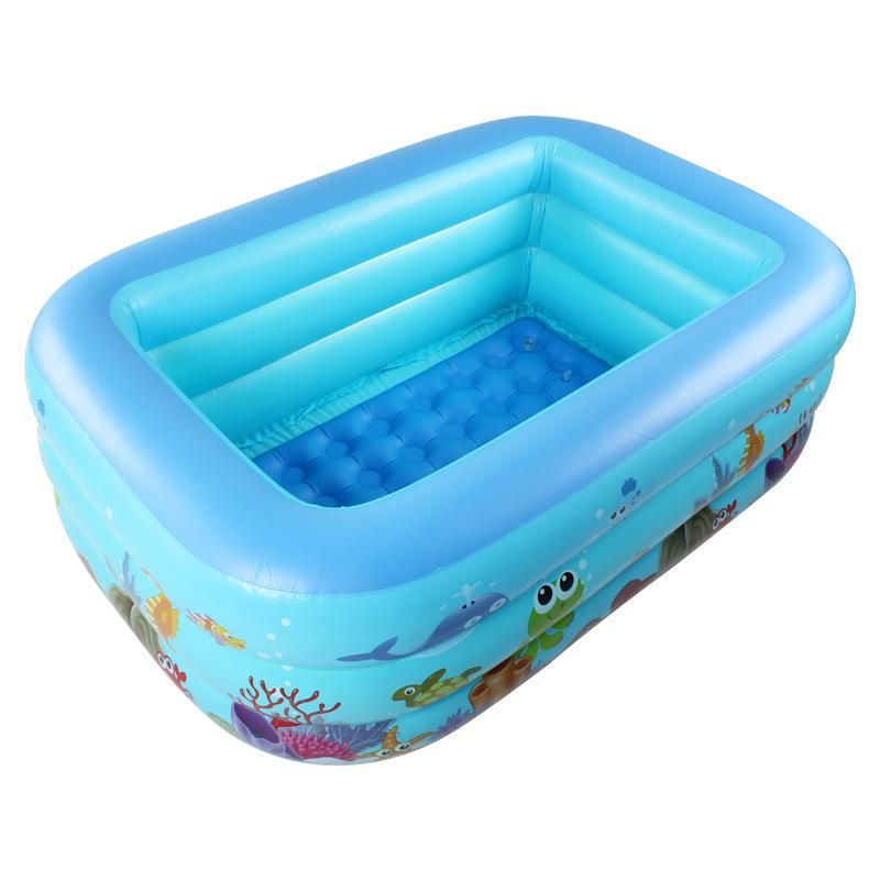 3 Layer Inflatable Pool | Shop Today. Get it Tomorrow! | takealot.com