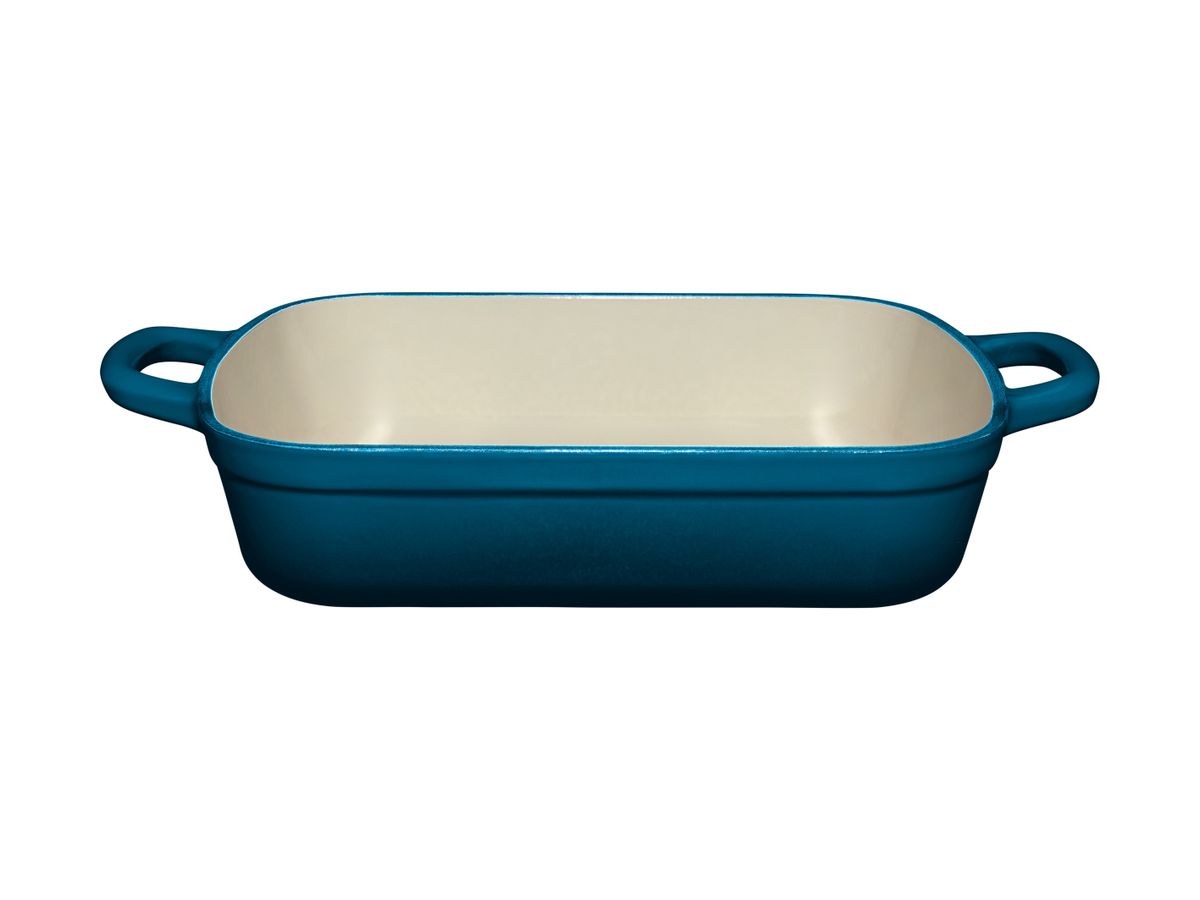 Maxwell and Williams Cast Iron Roaster 28x21cm/3L | Shop Today. Get it ...