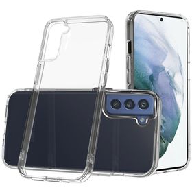 Nicci SEE-THROUGH Case, Pouch, Cover for Samsung Galaxy S21 / S30 ...