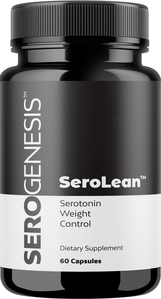 SeroLean Weight Loss Pills | Shop Today. Get it Tomorrow! | takealot.com