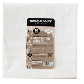 Workstation Protector sheets - pack of 10 sheets | Shop Today. Get it ...