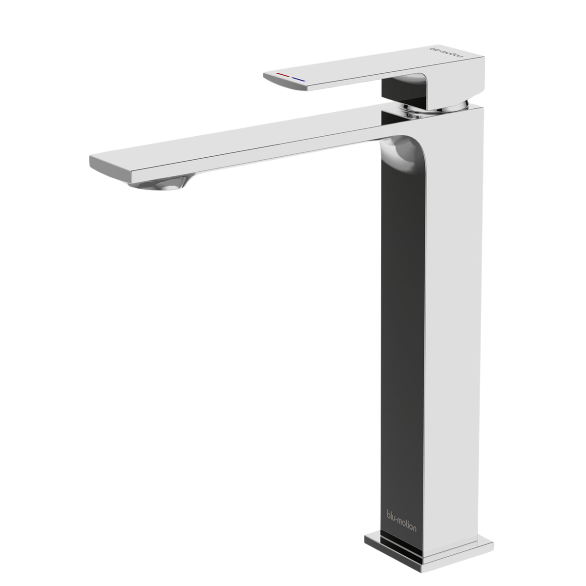 Quaddro Hi-Rise Basin Mixer | Shop Today. Get it Tomorrow! | takealot.com