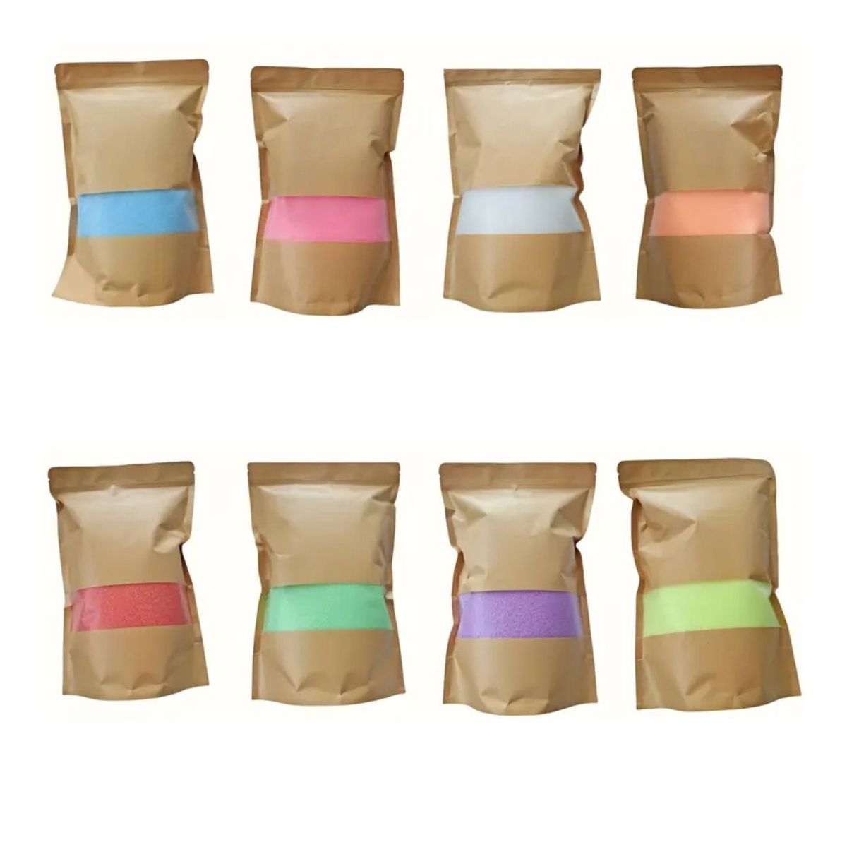 8 piece DIY Sand Candle Set | Shop Today. Get it Tomorrow! | takealot.com