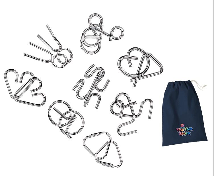 Mental Workout: Challenge Your Brain with These Puzzles - Bag Included ... Mental Workout: Challenge Your Brain with These Puzzles - Bag Included ...