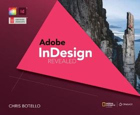 Adobe InDesign Creative Cloud Revealed, 2nd Edition | Shop Today. Get ...