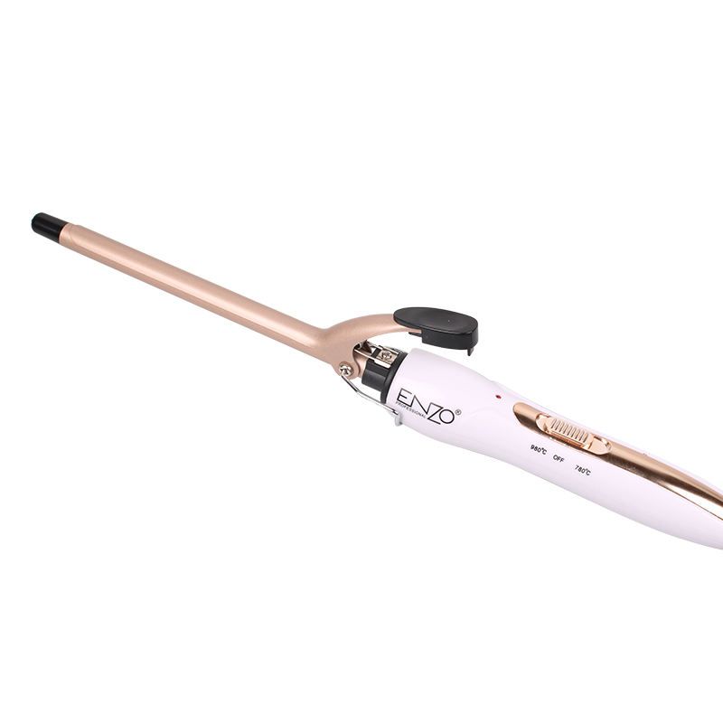 Enzo - Professional Salon Italian Curling Iron | Shop Today. Get it ...