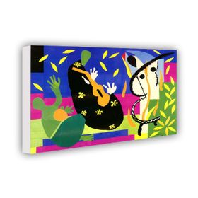 Print - Henri Matisse - Artwork - Sorrow of The King 1952 | Shop Today ...