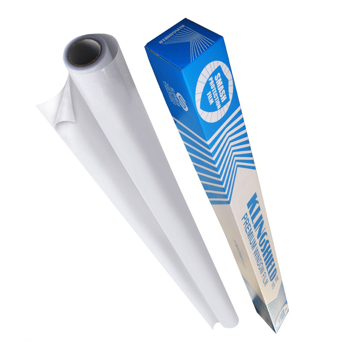 Klingshield Frosted Window Film - 1.2m x 5m | Shop Today. Get it ...