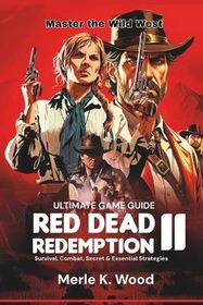 Red Dead redemption 2 | Shop Today. Get it Tomorrow! | takealot.com