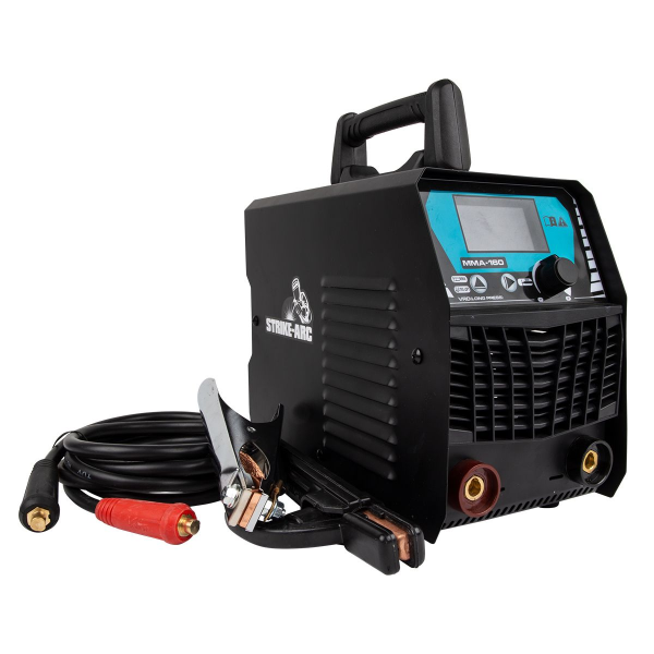 Strike-Arc Inverter Welder 160AMP Smart | Shop Today. Get it Tomorrow ...