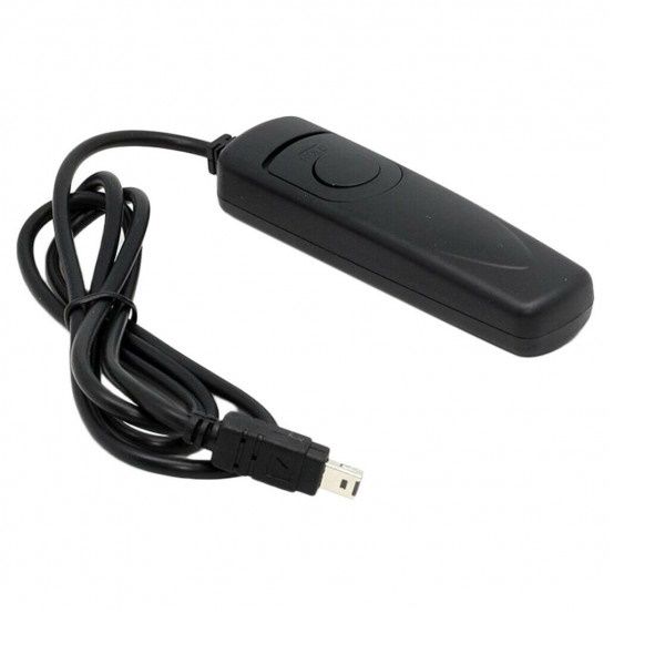 Cuely MC-DC2 Remote Switch Shutter Release For Nikon Cameras | Shop ...