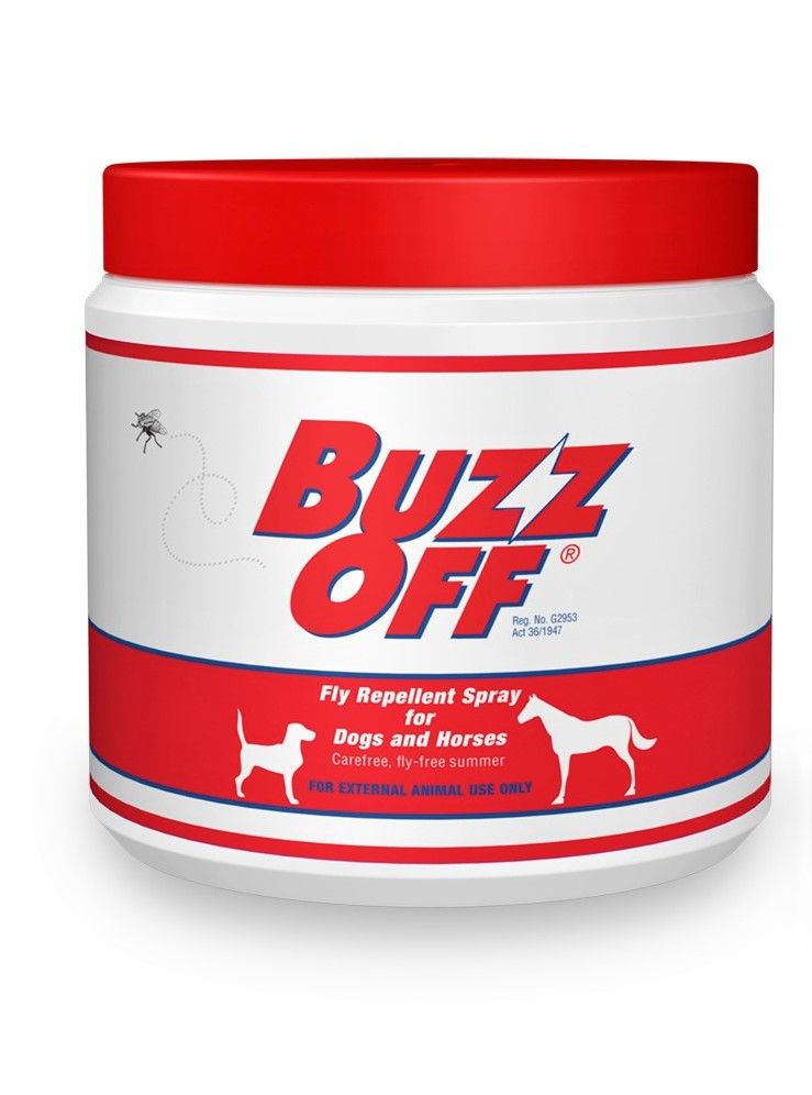 Buzz Off Fly Repellent Gel 400g | Shop Today. Get it Tomorrow ...