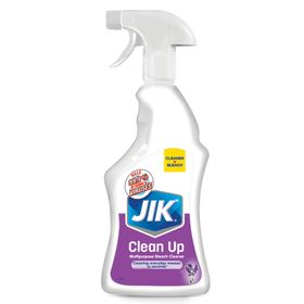 JIK 500ml, Multi-Purpose, Bleach Cleaner, Spray, Lavender | Shop Today ...