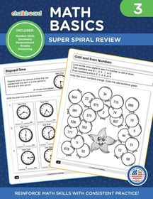 Math Basics Grade 3 | Shop Today. Get it Tomorrow! | takealot.com