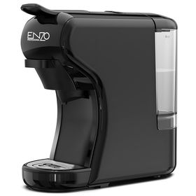 Enzo - Multi-Capsule Coffee Machine 19 Bar | Shop Today. Get it ...