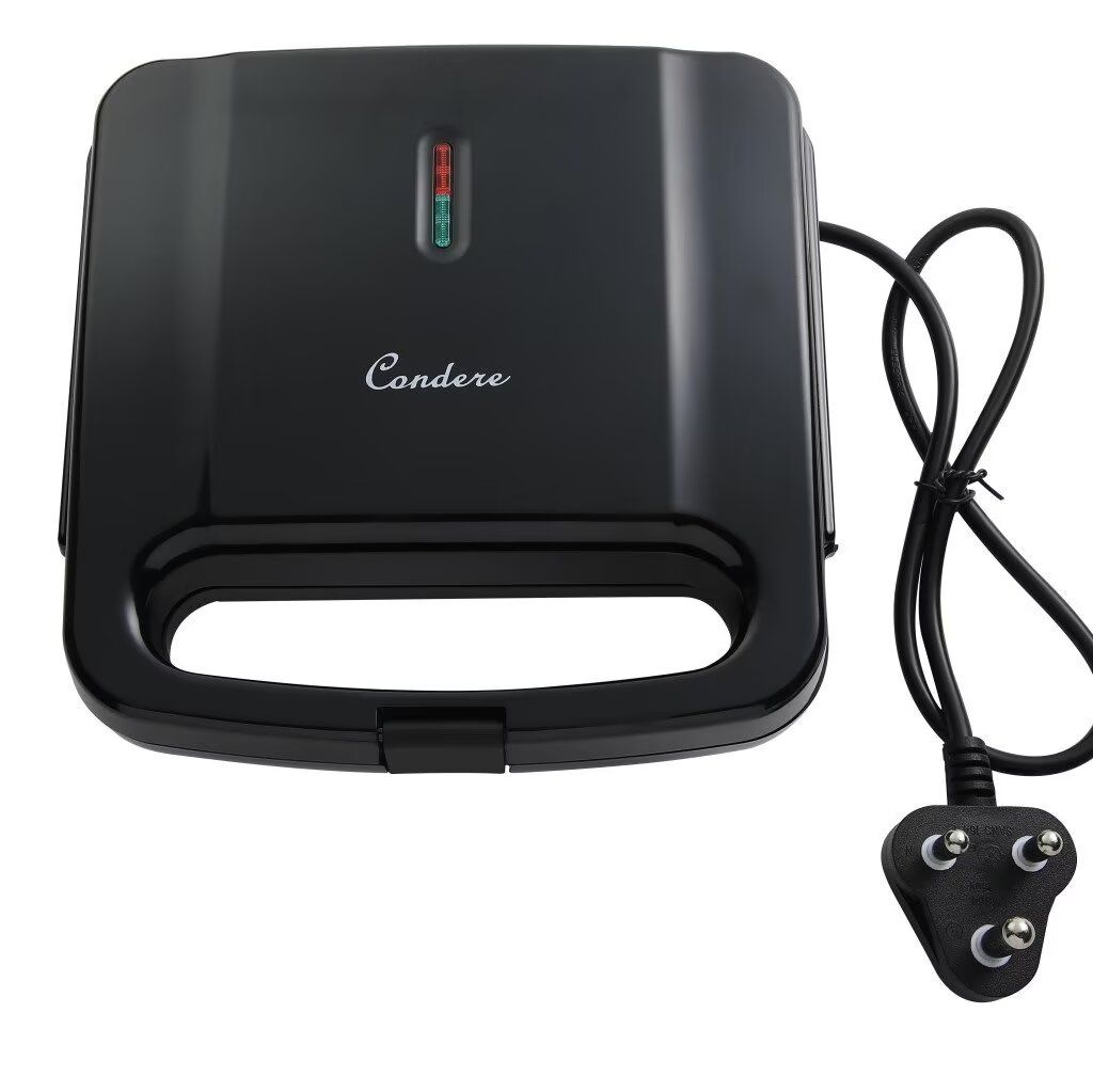 Condere 2 Slices Sandwich Maker ZS-2521 | Shop Today. Get it Tomorrow ...