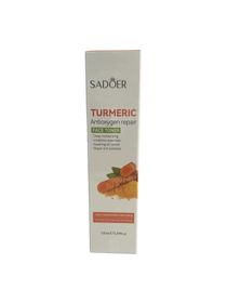SADOER Turmeric Antioxygen Repair Face Toner 150ml | Shop Today. Get it ...