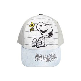 Snoopy By Disney Official Licensed Peak Cap | Shop Today. Get it ...