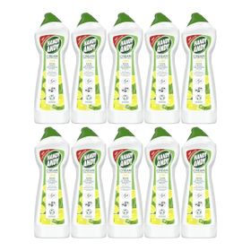 Handy Andy Lemon Multipurpose Cleaning Cream - (10 x 750ml) | Shop ...
