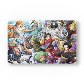 One Piece Themed Mousepad | Shop Today. Get it Tomorrow! | takealot.com