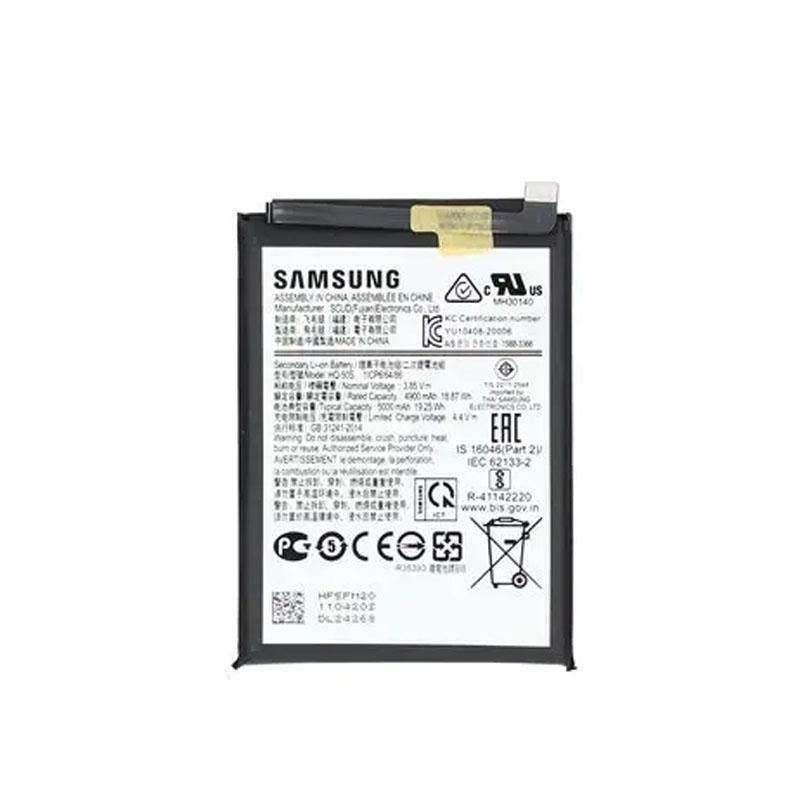 Cell Hub Replacement Samsung Galaxy A02S Battery | Shop Today. Get it ...