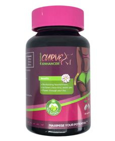 Mama's Flat Tummy Curve Enhancer Capsules | Shop Today. Get it Tomorrow ...
