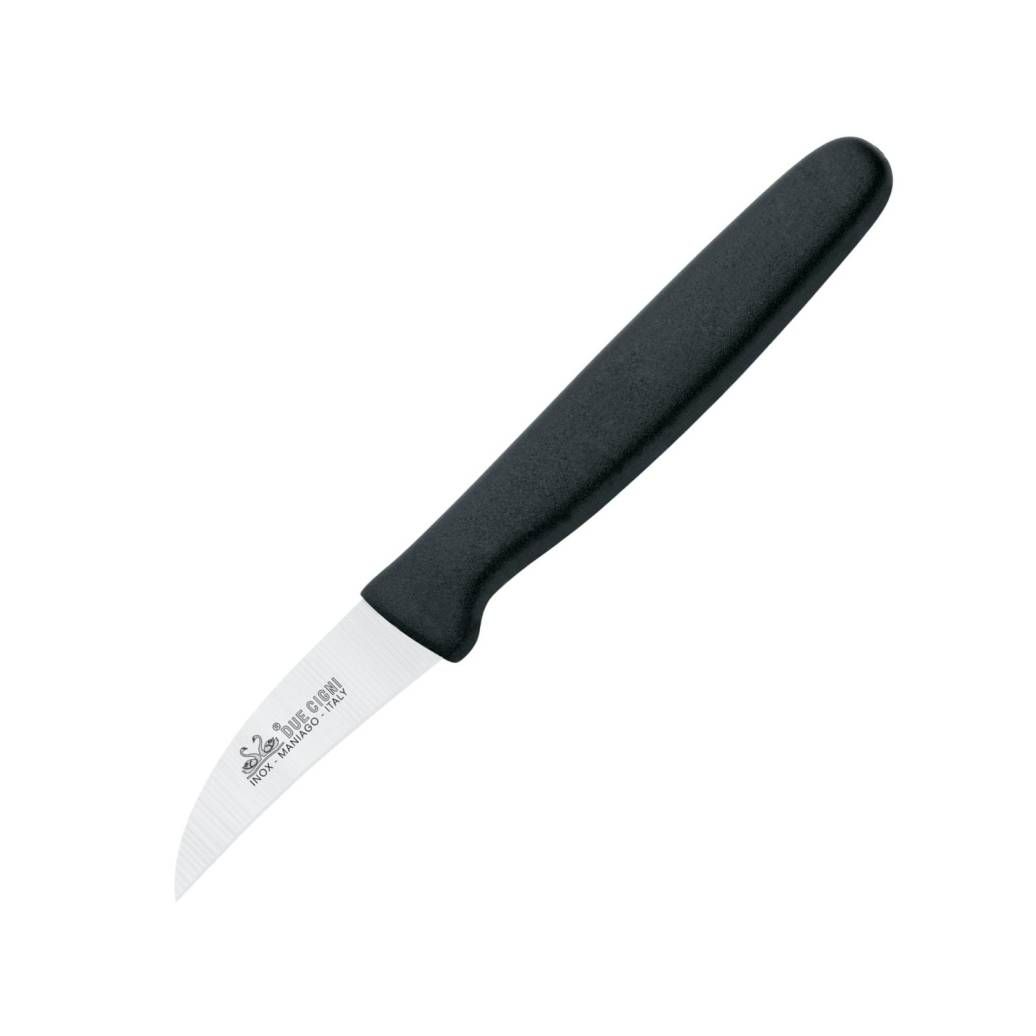 Fox Due Cigni Paring Knife Black - 2C 709/55 | Shop Today. Get it ...
