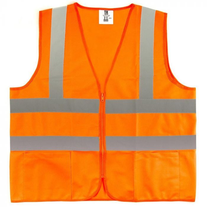 Vest Day Glow Orange Large | Shop Today. Get it Tomorrow! | takealot.com