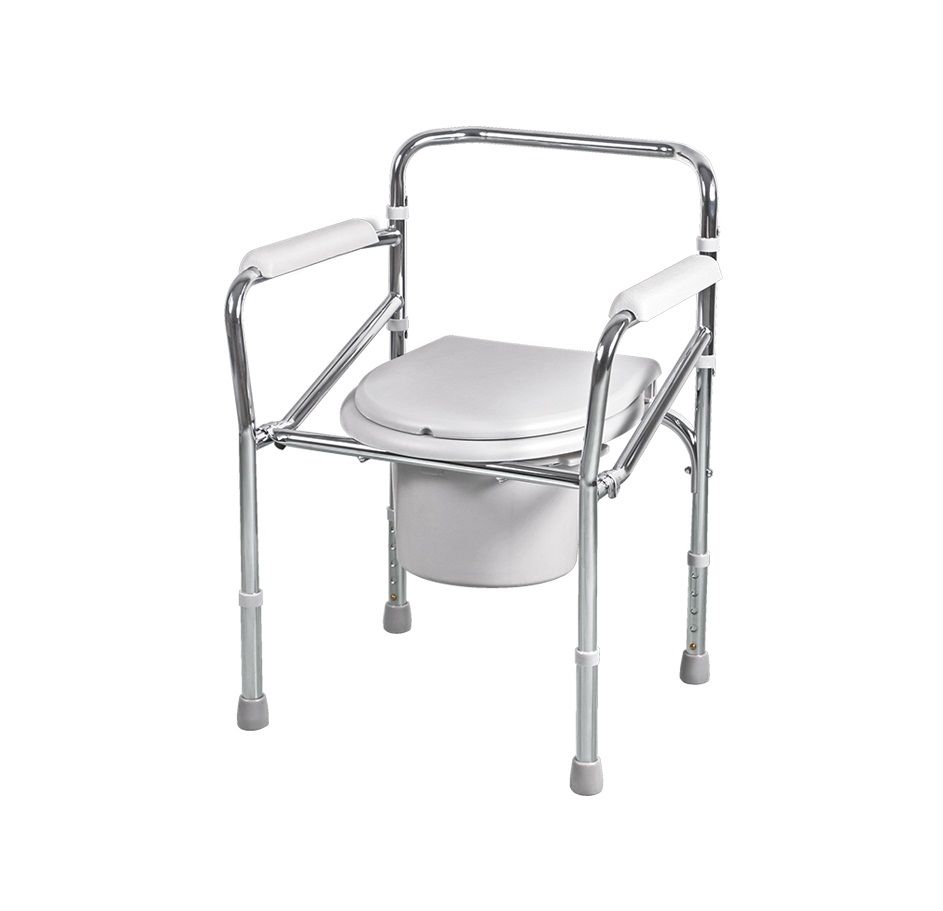 Commode - Height Adjust | Shop Today. Get it Tomorrow! | takealot.com