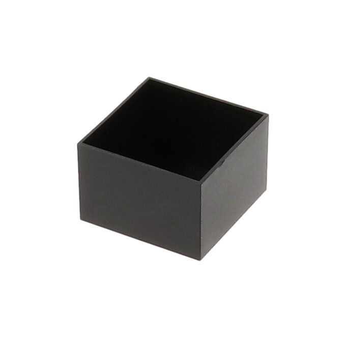 1596B111 - ABS Plastic Potting Box Enclosure 30x30x20mm | Shop Today ...