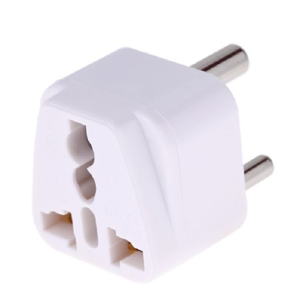 AU UK US EU To Small SA Plug AC Power Adapter | Shop Today. Get it ...