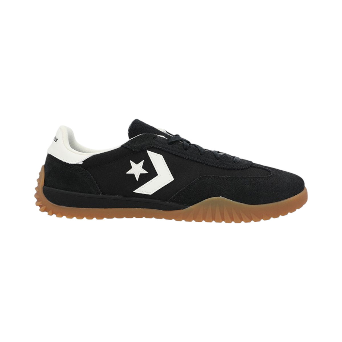 Converse Unisex Run Star Trainer Lo-Top - Black | Shop Today. Get it ...