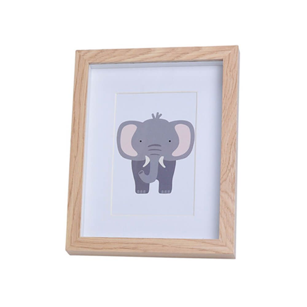 Kids Natural Wooden Picture Frame | Shop Today. Get it Tomorrow ...