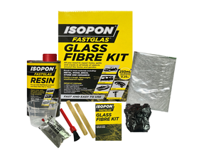 Fastglas Glass Fibre Kit Small (250ml) | Shop Today. Get it Tomorrow ...